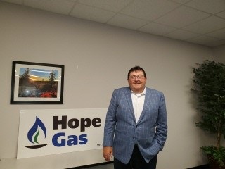 Hope Gas acquires Dominion Energy West Virginia | News, Sports, Jobs ...